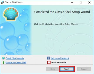Windows10のスタートメニューをWindows 7のようにする【Classic Shell 編】 - PCまなぶ