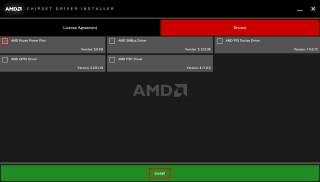 Ryzen専用の電源プランを導入する - PCまなぶ