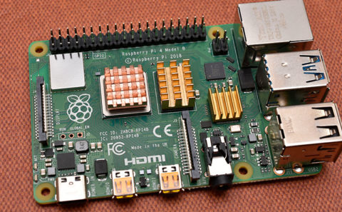 レビュー Raspberry Pi 4 Ultimate Kit - PCまなぶ