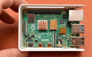 レビュー Raspberry Pi 4 Ultimate Kit - PCまなぶ