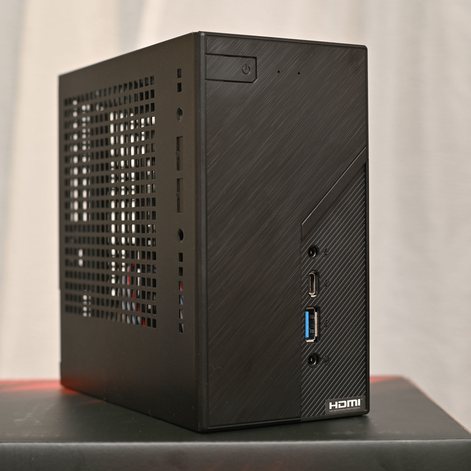 総まとめ ASRock DeskMini X300で作る最小・最強パソコン - PCまなぶ