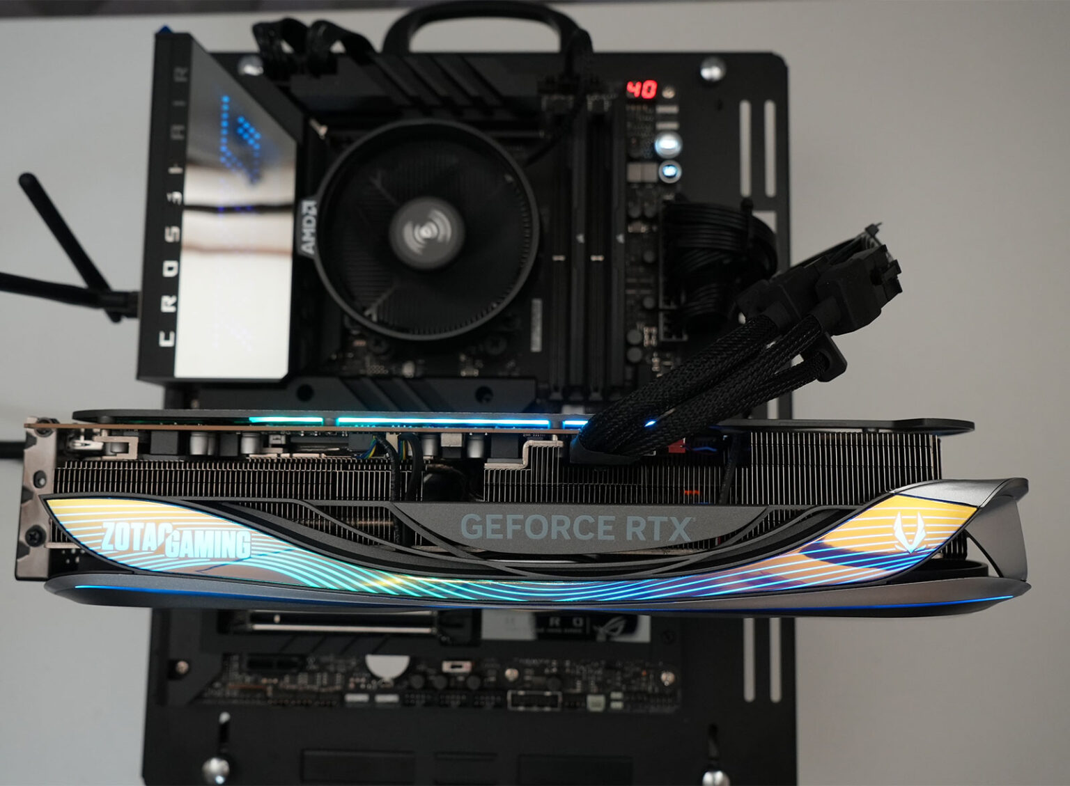 ATX3.0対応の1000W電源登場!GeForce RTX 4090に最適な電源は850W以上 ATX 3.0電源は不要 - PCまなぶ