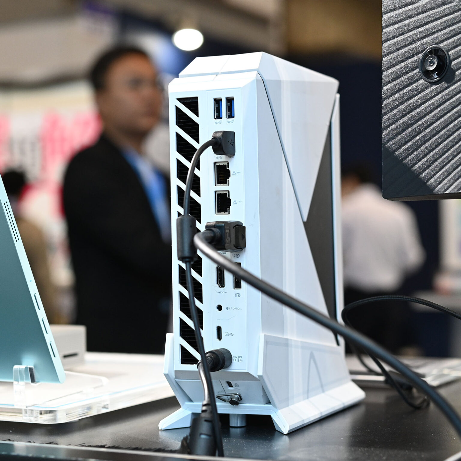 GEEKOM A8MAX (APro8 Max) - PCまなぶ